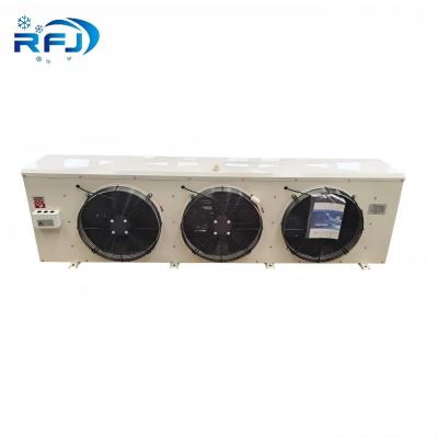 China DL160 Large Industrial Cold Storage Evaporator Air Cooler for sale