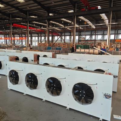 China High-efficiency DL340 Air Cooler for Super Large Commercial Cold Warehouse for sale