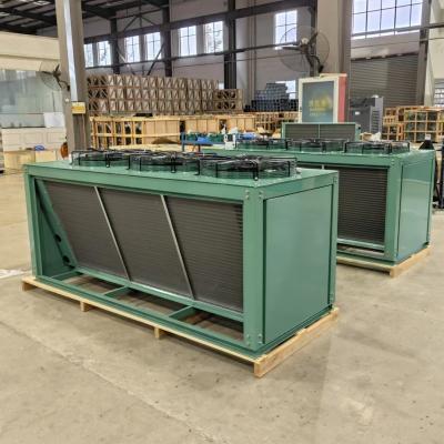 China Factory Price FNV-320 105.6KW Roof Top Condenser for Large Cold Room for sale