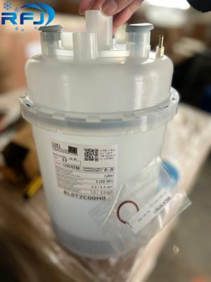 China BL0T2C00H0 Commercial Steam Tank Cylinder Humidifier Bucket for Carel for sale