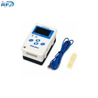 China ALE-SD12-011 Electronic Digital Thermostat Temperature Controller for sale