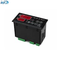 China Santrol JDC-5080 Double Display Temperature Controller for sale