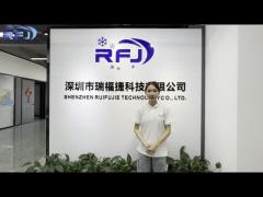 Shenzhen Ruifujie Technology Co., Ltd