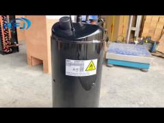 GMCC KTW590Y1UNYC Rotary Compressor for Air Conditioner