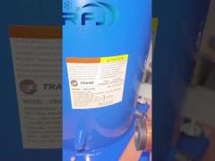 Kompressor für Zugbewegungen 15 PS 400-460 V/3Ph/50 60 Hz
