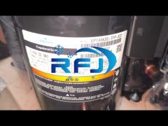 VP144KSE-TFP-422 Compresseur à rouleaux Copeland 12HP réfrigérant R410A