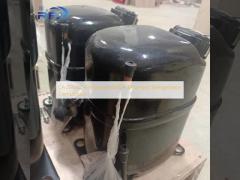 CAJ2464Z Koelmiddel R410A Tecumseh Koelcompressor