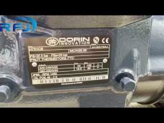 Dorin H751CS Semi-hermetic Compressor 4 Cylinders