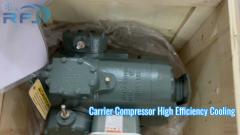 Carrier 06DG5372DC0650 High Efficiency Compressor Review