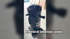 ZP385KCE-TWD-522 Copeland Scroll Compressor