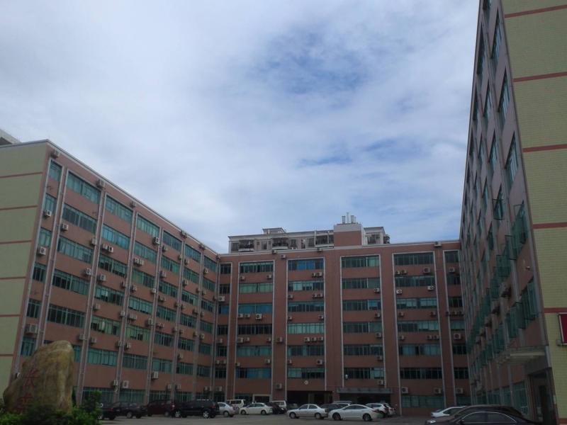 Fornitore cinese verificato - Gugangzhou TMTouch Equipment Co.,Limited