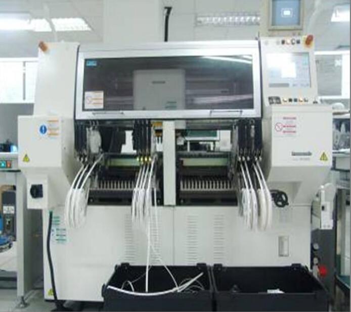 Fornitore cinese verificato - Gugangzhou TMTouch Equipment Co.,Limited