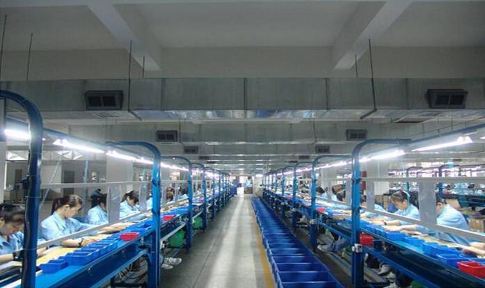 Fornitore cinese verificato - Gugangzhou TMTouch Equipment Co.,Limited