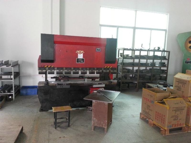 Fornitore cinese verificato - Gugangzhou TMTouch Equipment Co.,Limited