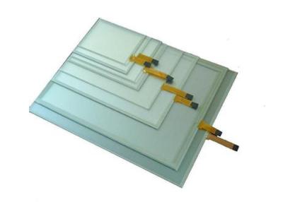 Cina 4 il cavo a 5.88 pollici G+F, touch screen resistente del film di ITO ha andato d'accordo la norma NEMA4&12/IP65 in vendita