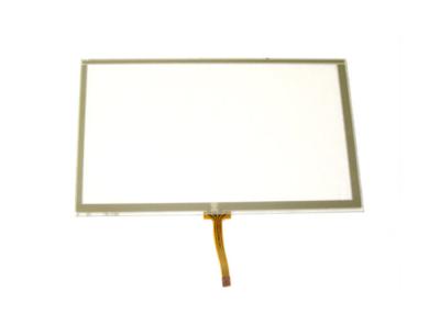 Cina Vetro a 7.4 pollici del pannello di tocco del film di ITO della sostituzione del touch screen del PC della compressa in vendita