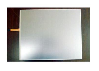 Cina 12,1„ pannelli di tocco del PC della compressa di definizione del touch screen resistente di 4 cavi alti in vendita