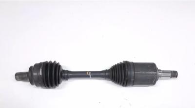 Cina BM-166 AXLE DRIVE MERCEDES GLK X204 in vendita