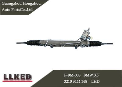 Cina Scaffale d'acciaio del servosterzo e Pinion32103444368 per il Bmw X3 Electric Power in vendita