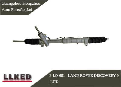 China Land Rover Discovery Power Steering Rack Rack And Pinion Replacement LR005939 for sale