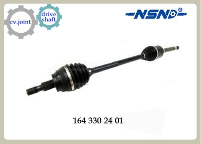 Cina Albero motore automobilistico 1643302401 di destra dell'asse motore per Mercedes W164 in vendita