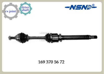 Cina Albero motore automobilistico 1693705672 di destra dell'asse motore per Mercedes W169 in vendita
