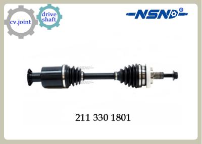 Cina Albero motore automobilistico 2113301801 di destra dell'asse motore per Mercedes W211 in vendita