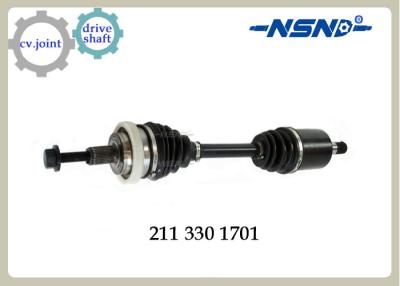Cina Asse motore automobilistica lasciata albero motore 2113301701 per Mercedes W211 in vendita