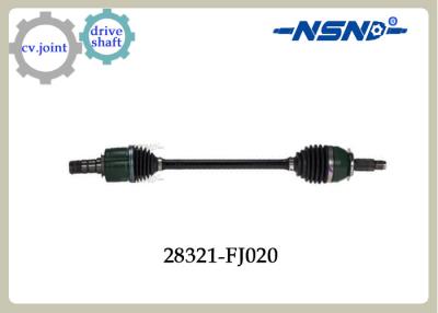 Cina Asse motore automobilistica lasciata albero motore 28321FJ020 per il silvicoltore di Subaru in vendita