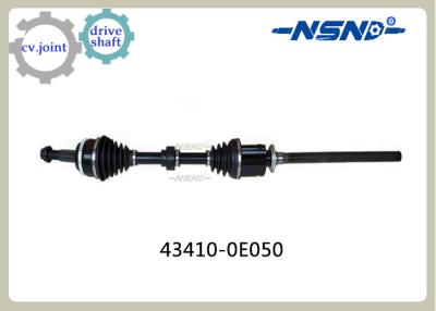 Cina Albero motore automobilistico 43410-0E050 dell'asse motore per Toyota GSU45 in vendita