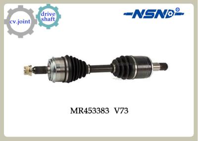Cina SIG. automatico 453383 ricambi auto dell'Assemblea dell'asse motore dell'asse anteriore di Mitsubishi Montero in vendita
