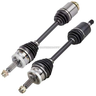 Cina Struttura compatta antipolvere dell'albero motore 495011F200 dell'asse di Hyundai Tucson in vendita