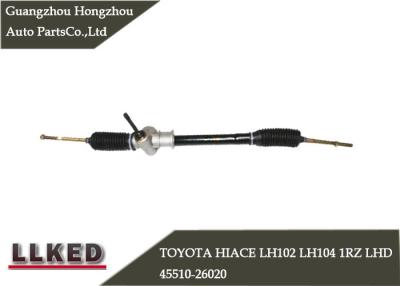 China Steuerungsgestelle des Energieautos für Rudermaschine TOYOTAS HIACE LH102 LH104 1RZ LHD 45510-26020 zu verkaufen