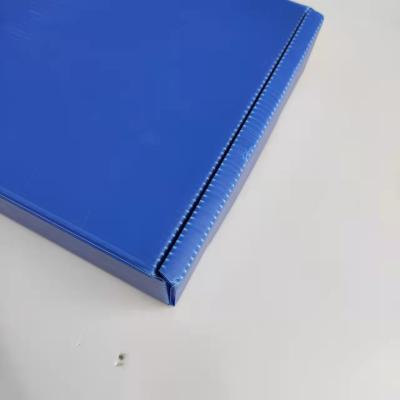 China Van de de Giftopslag van de Eco Vriendschappelijk pp Golfdoos Plastic het Substituutkarton Te koop