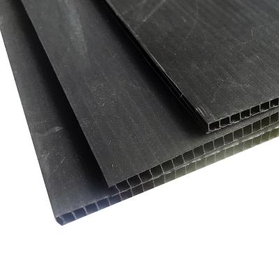 China Höhle 2mm Bau-pp. runzelte Kunststoffplatten überzieht wasserdichtes zu verkaufen