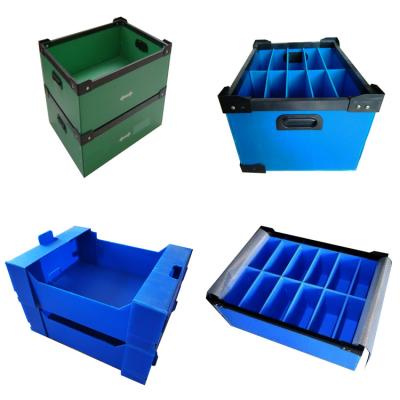 China Blauwe Gele 10mm Coroplast Bladenvlam 48 X 96 - vertrager Te koop