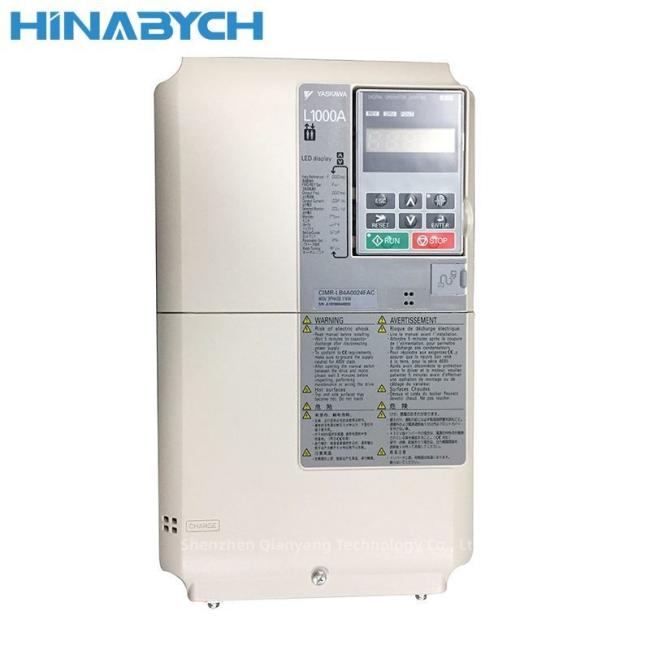 Yaskawa L1000A Elevator Inverter Cimr-Lb4a0015fac Cimr-Lb4a0018fac Cimr-Lb4a0024fac