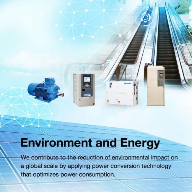 New Original Yaskawa Ga700 High Performance Multifunctional Inverter 3-Phase AC400V Rated Current 296A 160kw Cipr-Ga70b4296 for Fan/Pump/Compressor