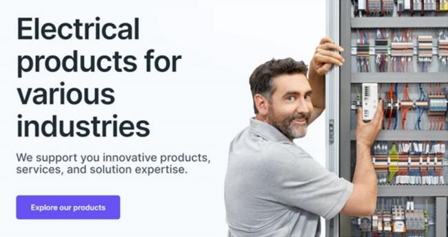 New and Original Phoenix 1283937 Step3-Diode/5-24DC/2X5/1X10/PT - Short Circuit No Longer Affects The Load Redundancy Module