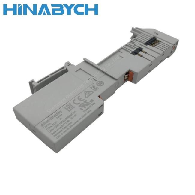 New Original a-B Allen Bradley PLC Module Point I/O Terminal Base 1734-Top