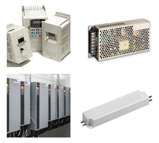 New and Original Phoenix 1292326 Fil-1s-1-3A-230AC-PT - EMC Filter for Single-Phase AC and DC Systems