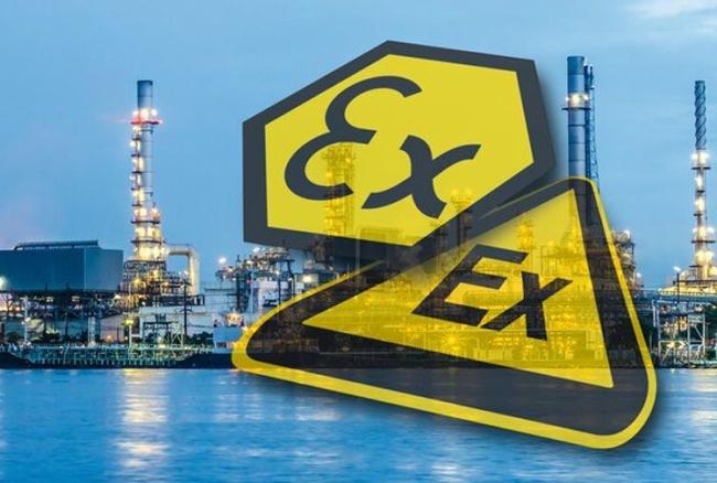 New and Original Phoenix 2908805 Mini MCR-Ex-IDS-I-I - Output Signal Conditioner Hart-Transparent