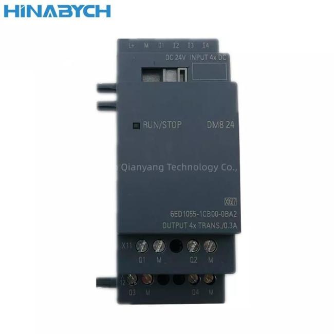 New Original Siemen S Module PLC 6ED1055-1CB00-0ba2 in Stock