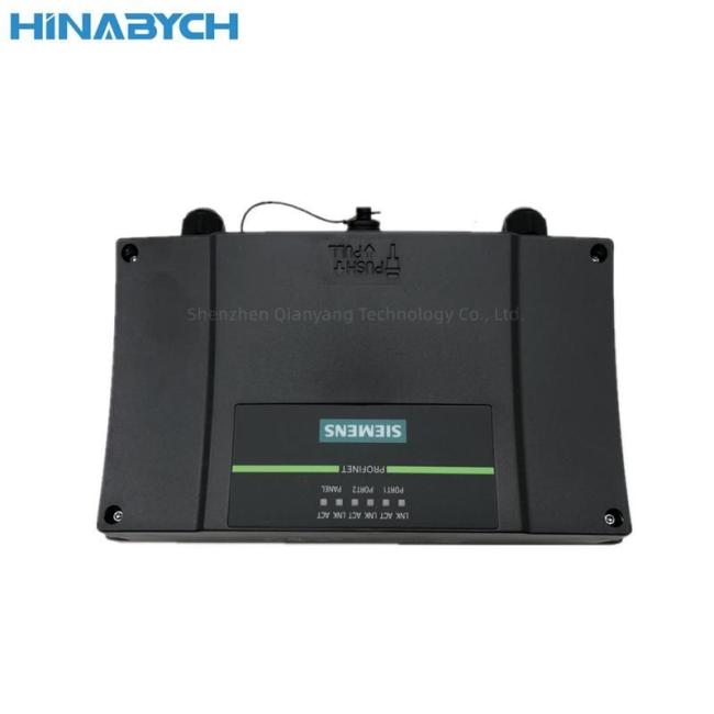 High Quality Siemen S Connection Box Pn Plus for Mobile Panels 6AV6671-5ae11-0ax0