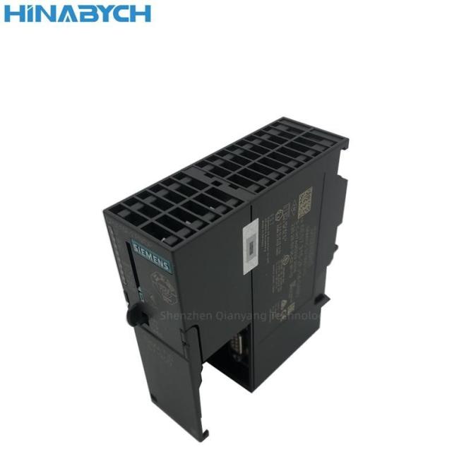 New and Original PLC for Siemen S 6es7315-2fj14-0ab0 Controller Module Simatic S7-300 PLC