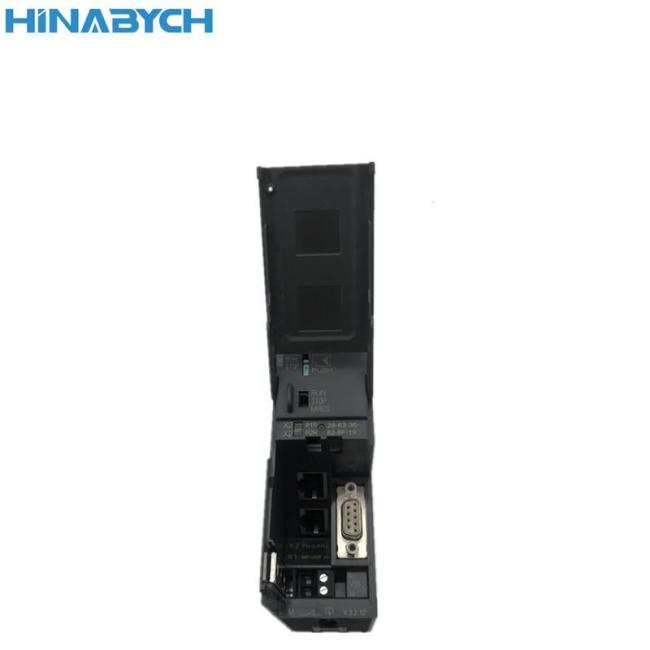 New and Original PLC for Siemen S 6es7315-2fj14-0ab0 Controller Module Simatic S7-300 PLC