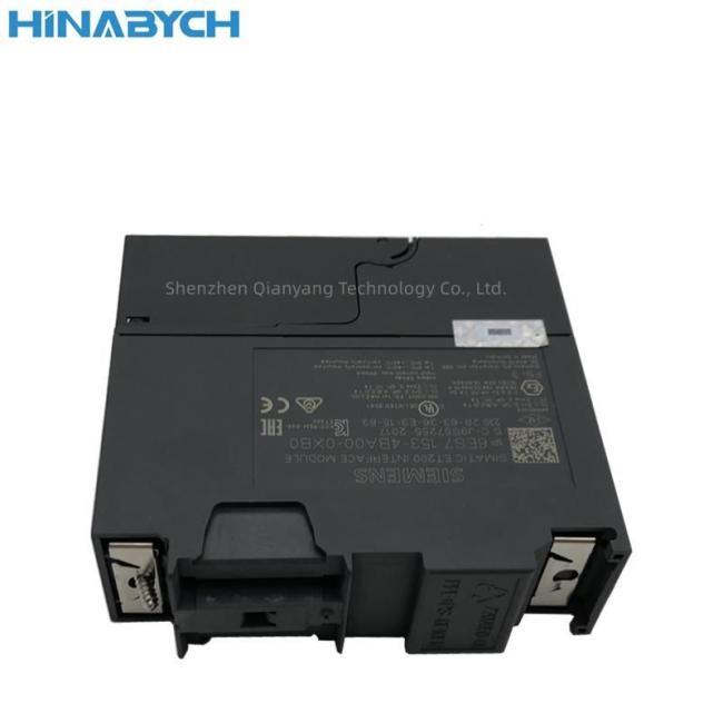 New Original 6es7153-4ba00-0xb0 Siemen S PLC Controller Simatic Dp Interface Et200m Module