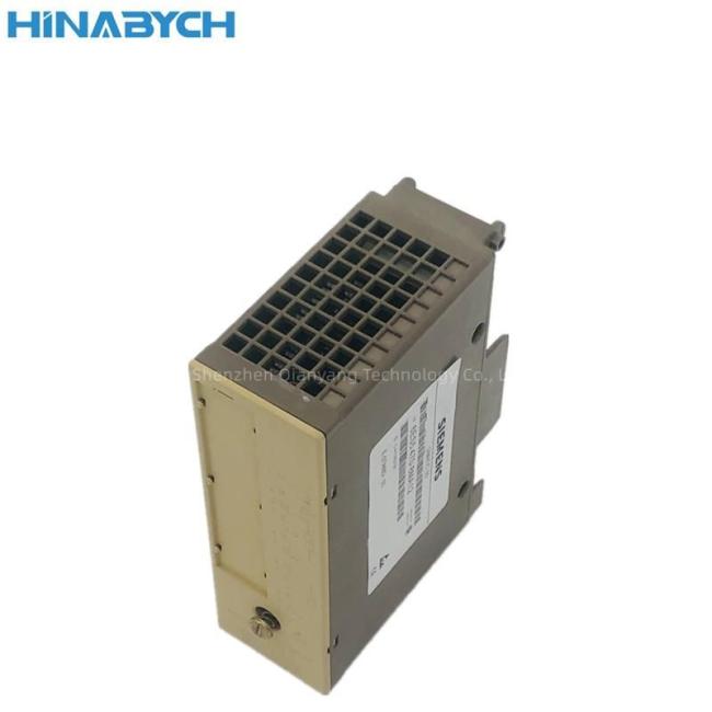 New Original Siemen S PLC Simatic S5 6es5470-8mA12 Controller Module