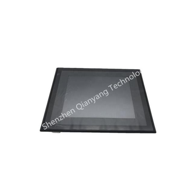 New Original Omron Ns10 Series Ns10-TV00b-V2 HMI Operation Panel Ns10TV00BV2
