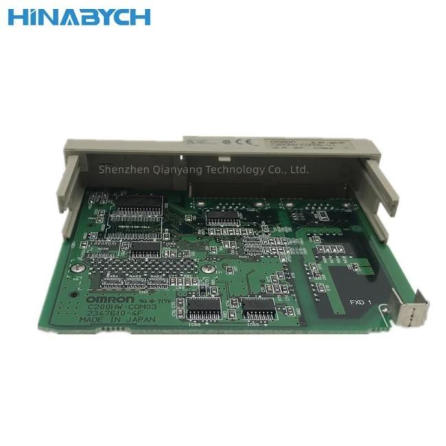 New Original Omron C200hw-COM06-V1 Omron Expansion Module PLC Controller
